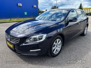 Вольво B60 2018 в Пайде, объемом двигателя 2.00 л и пробегом 285 тыс. км за 8890 €, фото  на AUTOMOTO.COM.LV
