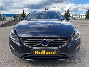Volvo V60 2018 Paide, ar dzinēja tilpumu 2.00 L un nobraukumu 285 tūkst. km par 8890 €, foto 3 vietnē AUTOMOTO.COM.LV