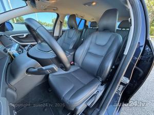 Volvo V60 2018 Paide, ar dzinēja tilpumu 2.00 L un nobraukumu 285 tūkst. km par 8890 €, foto 14 vietnē AUTOMOTO.COM.LV