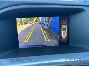 Volvo V60 2018 Paide, ar dzinēja tilpumu 2.00 L un nobraukumu 285 tūkst. km par 8890 €, foto 21 vietnē AUTOMOTO.COM.LV