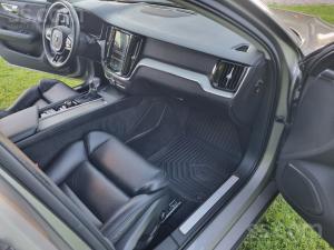 Volvo V60 2018 Liepāja, ar dzinēja tilpumu 2.00 L un nobraukumu 263 tūkst. km par 15200 €, foto 8 vietnē AUTOMOTO.COM.LV