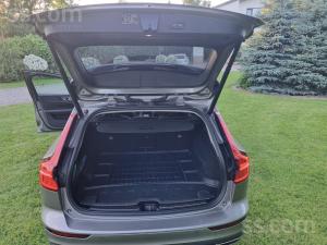Volvo V60 2018 Liepāja, ar dzinēja tilpumu 2.00 L un nobraukumu 263 tūkst. km par 15200 €, foto 9 vietnē AUTOMOTO.COM.LV