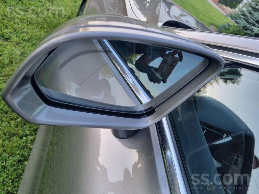 Volvo V60 2018 Liepāja, ar dzinēja tilpumu 2.00 L un nobraukumu 263 tūkst. km par 15200 €, foto 10 vietnē AUTOMOTO.COM.LV