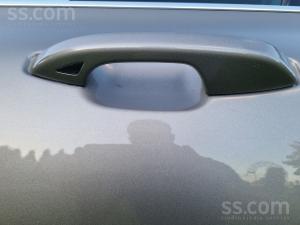 Volvo V60 2018 Liepāja, ar dzinēja tilpumu 2.00 L un nobraukumu 263 tūkst. km par 15200 €, foto 11 vietnē AUTOMOTO.COM.LV