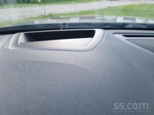 Volvo V60 2018 Liepāja, ar dzinēja tilpumu 2.00 L un nobraukumu 263 tūkst. km par 15200 €, foto 12 vietnē AUTOMOTO.COM.LV