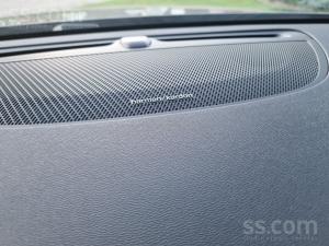 Volvo V60 2018 Liepāja, ar dzinēja tilpumu 2.00 L un nobraukumu 263 tūkst. km par 15200 €, foto 13 vietnē AUTOMOTO.COM.LV