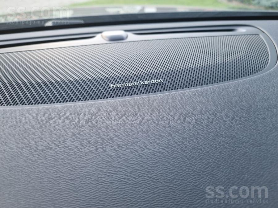 Volvo V60 2018 Liepāja, ar dzinēja tilpumu 2.00 L un nobraukumu 263 tūkst. km par 15200 €, foto 13 vietnē AUTOMOTO.COM.LV