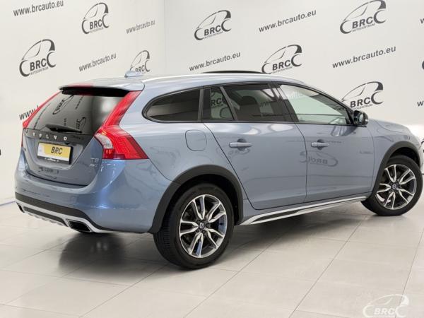 Volvo V60 2018 Viļņa vietnē Volvo V60 2018 Viļņa, ar dzinēja tilpumu 1.97 L un nobraukumu 104 tūkst. km par 13900 €, foto 3 vietnē AUTOMOTO.COM.LV