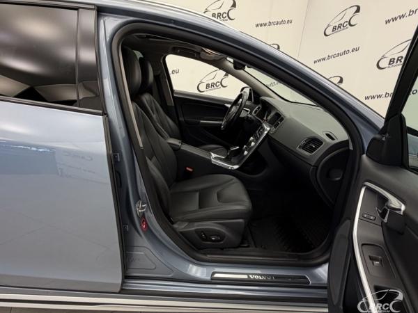 Volvo V60 2018 Viļņa vietnē Volvo V60 2018 Viļņa, ar dzinēja tilpumu 1.97 L un nobraukumu 104 tūkst. km par 13900 €, foto 5 vietnē AUTOMOTO.COM.LV