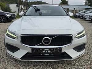 Volvo V60 2018 Kauņa, ar dzinēja tilpumu 2.00 L un nobraukumu 305 tūkst. km par 11999 €, foto 3 vietnē AUTOMOTO.COM.LV