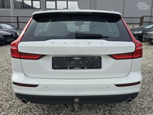 Volvo V60 2018 Kauņa, ar dzinēja tilpumu 2.00 L un nobraukumu 305 tūkst. km par 11999 €, foto 6 vietnē AUTOMOTO.COM.LV