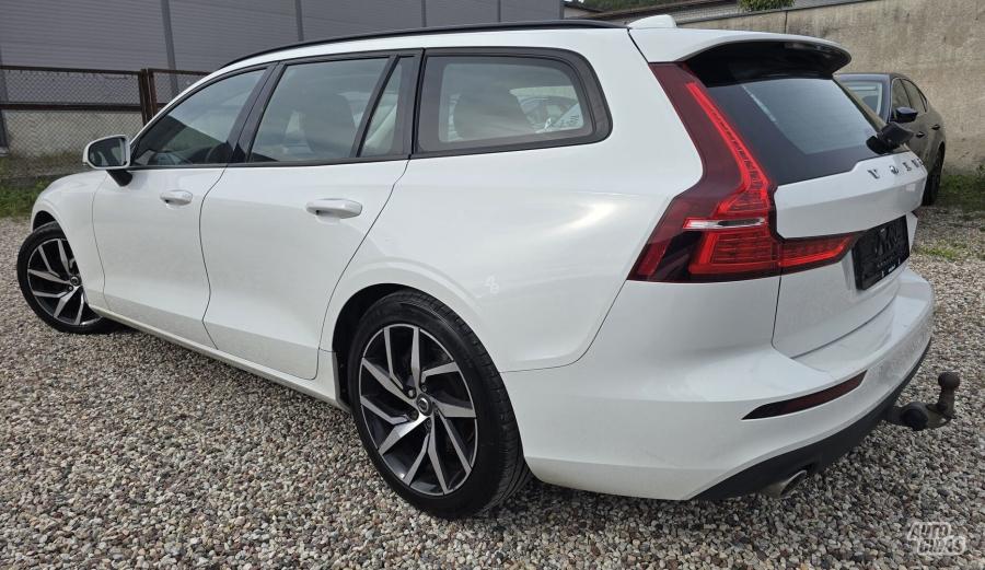 Volvo V60 2018 Kauņa, ar dzinēja tilpumu 2.00 L un nobraukumu 305 tūkst. km par 11999 €, foto 7 vietnē AUTOMOTO.COM.LV