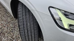 Volvo V60 2018 Kauņa, ar dzinēja tilpumu 2.00 L un nobraukumu 305 tūkst. km par 11999 €, foto 8 vietnē AUTOMOTO.COM.LV