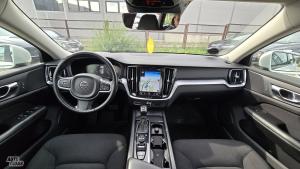 Volvo V60 2018 Kauņa, ar dzinēja tilpumu 2.00 L un nobraukumu 305 tūkst. km par 11999 €, foto 12 vietnē AUTOMOTO.COM.LV