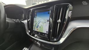 Volvo V60 2018 Kauņa, ar dzinēja tilpumu 2.00 L un nobraukumu 305 tūkst. km par 11999 €, foto 15 vietnē AUTOMOTO.COM.LV