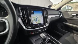 Volvo V60 2018 Kauņa, ar dzinēja tilpumu 2.00 L un nobraukumu 305 tūkst. km par 11999 €, foto 17 vietnē AUTOMOTO.COM.LV