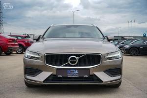 Volvo V60 2019 in Marijampole, with an engine capacity of 2.00 L and mileage of 189 thousand km for 15750 €, photo 4 on AUTOMOTO.COM.LV