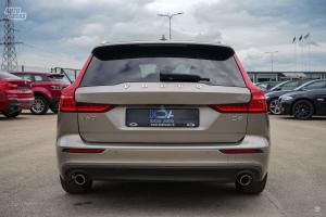 Volvo V60 2019 in Marijampole, with an engine capacity of 2.00 L and mileage of 189 thousand km for 15750 €, photo 10 on AUTOMOTO.COM.LV