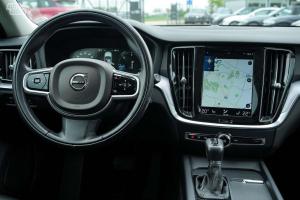 Volvo V60 2019 in Marijampole, with an engine capacity of 2.00 L and mileage of 189 thousand km for 15750 €, photo 17 on AUTOMOTO.COM.LV
