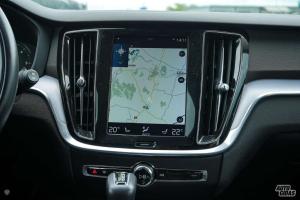 Volvo V60 2019 in Marijampole, with an engine capacity of 2.00 L and mileage of 189 thousand km for 15750 €, photo 18 on AUTOMOTO.COM.LV