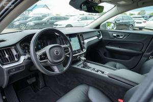 Volvo V60 2019 in Marijampole, with an engine capacity of 2.00 L and mileage of 189 thousand km for 15750 €, photo 25 on AUTOMOTO.COM.LV