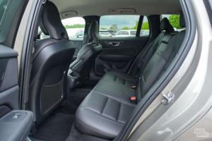 Volvo V60 2019 in Marijampole, with an engine capacity of 2.00 L and mileage of 189 thousand km for 15750 €, photo 29 on AUTOMOTO.COM.LV
