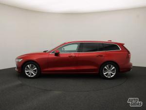 Volvo V60 2019 Viļņa, ar dzinēja tilpumu 2.00 L un nobraukumu 267 tūkst. km par 14699 €, foto 7 vietnē AUTOMOTO.COM.LV