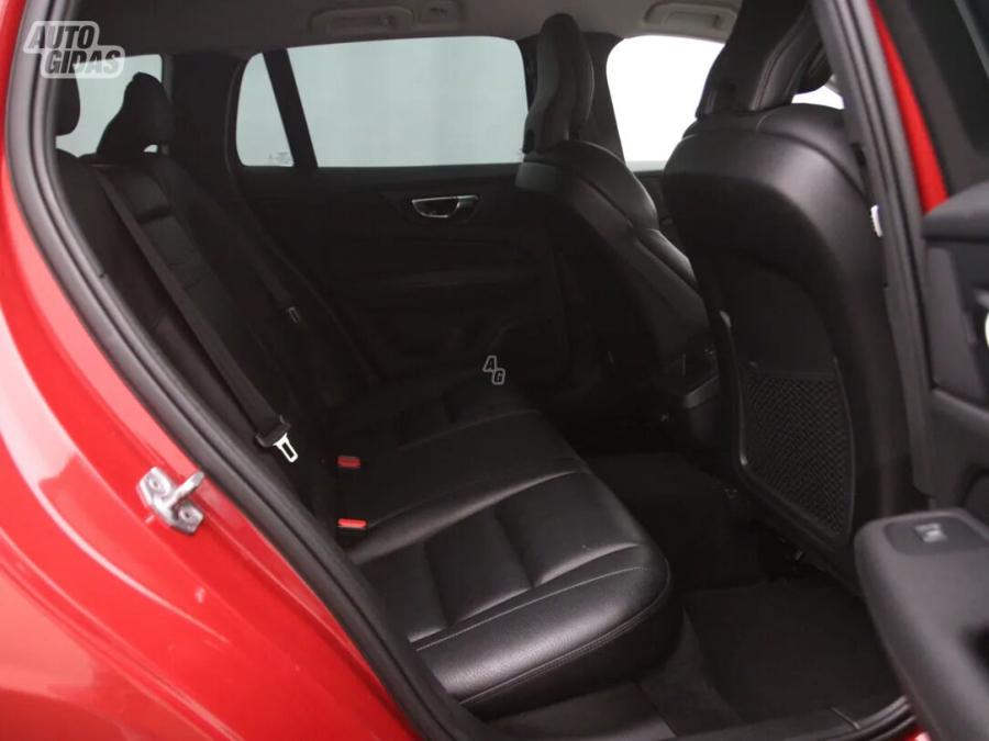 Volvo V60 2019 Viļņa, ar dzinēja tilpumu 2.00 L un nobraukumu 267 tūkst. km par 14699 €, foto 16 vietnē AUTOMOTO.COM.LV