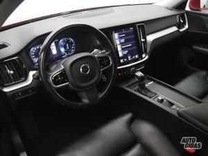 Volvo V60 2019 Viļņa, ar dzinēja tilpumu 2.00 L un nobraukumu 267 tūkst. km par 14699 €, foto 17 vietnē AUTOMOTO.COM.LV