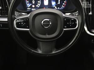Volvo V60 2019 Viļņa, ar dzinēja tilpumu 2.00 L un nobraukumu 267 tūkst. km par 14699 €, foto 19 vietnē AUTOMOTO.COM.LV