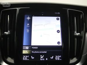 Volvo V60 2019 Viļņa, ar dzinēja tilpumu 2.00 L un nobraukumu 267 tūkst. km par 14699 €, foto 25 vietnē AUTOMOTO.COM.LV