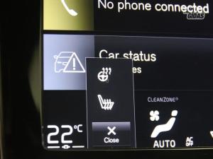 Volvo V60 2019 Viļņa, ar dzinēja tilpumu 2.00 L un nobraukumu 267 tūkst. km par 14699 €, foto 28 vietnē AUTOMOTO.COM.LV