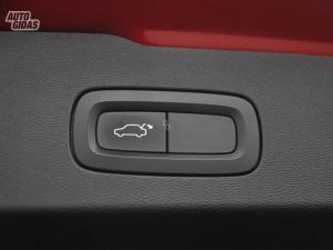 Volvo V60 2019 Viļņa, ar dzinēja tilpumu 2.00 L un nobraukumu 267 tūkst. km par 14699 €, foto 31 vietnē AUTOMOTO.COM.LV