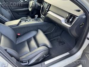 Вольво B60 2019 в Елгава, объемом двигателя 2.00 л и пробегом 120 тыс. км за 21780 €, фото 7 на AUTOMOTO.COM.LV