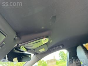 Вольво B60 2019 в Елгава, объемом двигателя 2.00 л и пробегом 120 тыс. км за 21780 €, фото 16 на AUTOMOTO.COM.LV