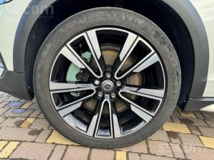 Вольво B60 2019 в Елгава, объемом двигателя 2.00 л и пробегом 120 тыс. км за 21780 €, фото 17 на AUTOMOTO.COM.LV