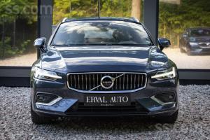 Вольво B60 2019 в Елгава, объемом двигателя 2.00 л и пробегом 225 тыс. км за 18800 €, фото 3 на AUTOMOTO.COM.LV