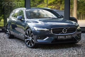Вольво B60 2019 в Елгава, объемом двигателя 2.00 л и пробегом 225 тыс. км за 18800 €, фото 4 на AUTOMOTO.COM.LV