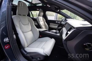 Вольво B60 2019 в Елгава, объемом двигателя 2.00 л и пробегом 225 тыс. км за 18800 €, фото 12 на AUTOMOTO.COM.LV