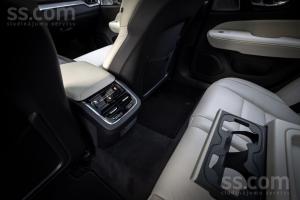 Вольво B60 2019 в Елгава, объемом двигателя 2.00 л и пробегом 225 тыс. км за 18800 €, фото 15 на AUTOMOTO.COM.LV