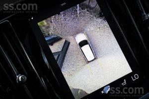 Вольво B60 2019 в Елгава, объемом двигателя 2.00 л и пробегом 225 тыс. км за 18800 €, фото 19 на AUTOMOTO.COM.LV