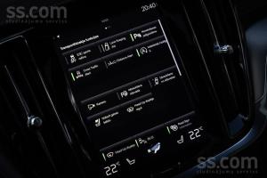Вольво B60 2019 в Елгава, объемом двигателя 2.00 л и пробегом 225 тыс. км за 18800 €, фото 21 на AUTOMOTO.COM.LV
