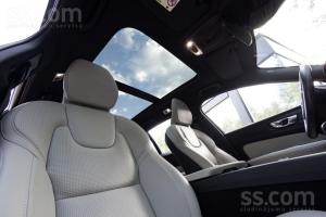 Вольво B60 2019 в Елгава, объемом двигателя 2.00 л и пробегом 225 тыс. км за 18800 €, фото 36 на AUTOMOTO.COM.LV