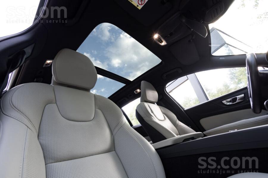 Вольво B60 2019 в Елгава, объемом двигателя 2.00 л и пробегом 225 тыс. км за 18800 €, фото 36 на AUTOMOTO.COM.LV