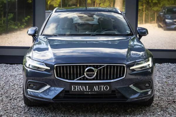 Вольво B60 2019 в Елгава, объемом двигателя 2.00 л и пробегом 225 тыс. км за 18800 €, фото 2 на AUTOMOTO.COM.LV
