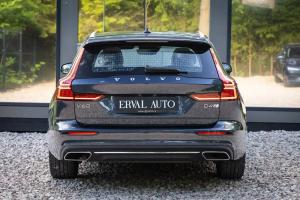 Volvo V60 2019 Jelgava, ar dzinēja tilpumu 2.00 L un nobraukumu 225 tūkst. km par 18800 €, foto 6 vietnē AUTOMOTO.COM.LV