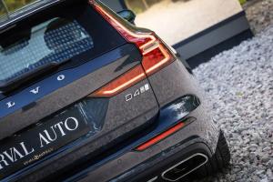 Volvo V60 2019 Jelgava, ar dzinēja tilpumu 2.00 L un nobraukumu 225 tūkst. km par 18800 €, foto 8 vietnē AUTOMOTO.COM.LV