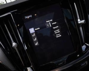 Volvo V60 2019 Jelgava, ar dzinēja tilpumu 2.00 L un nobraukumu 225 tūkst. km par 18800 €, foto 35 vietnē AUTOMOTO.COM.LV