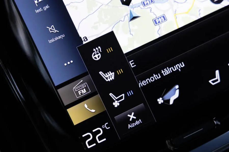 Volvo V60 2019 Jelgava, ar dzinēja tilpumu 2.00 L un nobraukumu 225 tūkst. km par 18800 €, foto 38 vietnē AUTOMOTO.COM.LV