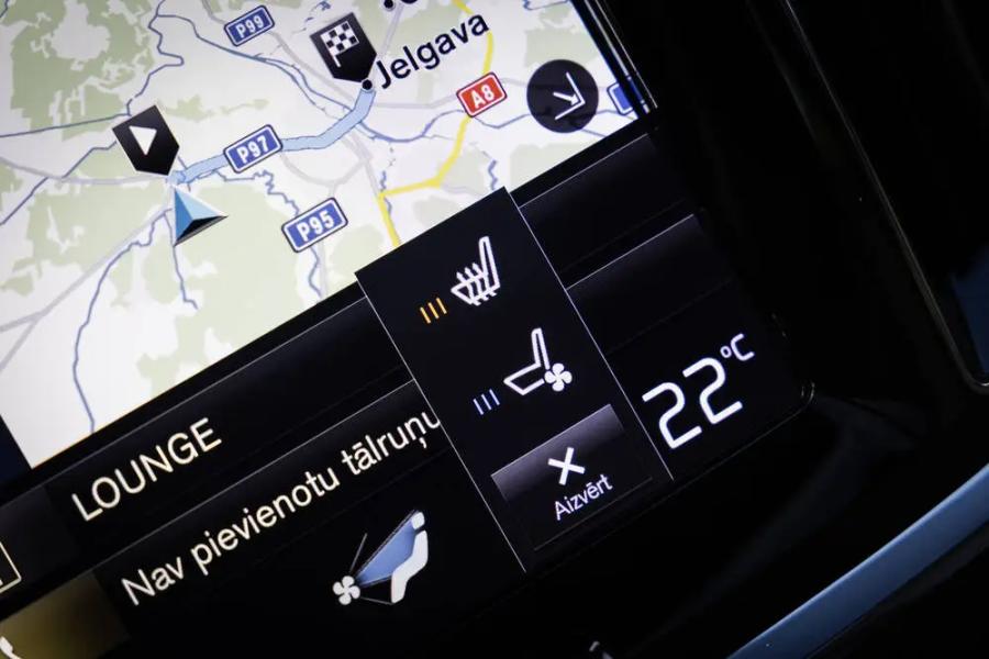 Volvo V60 2019 Jelgava, ar dzinēja tilpumu 2.00 L un nobraukumu 225 tūkst. km par 18800 €, foto 39 vietnē AUTOMOTO.COM.LV
